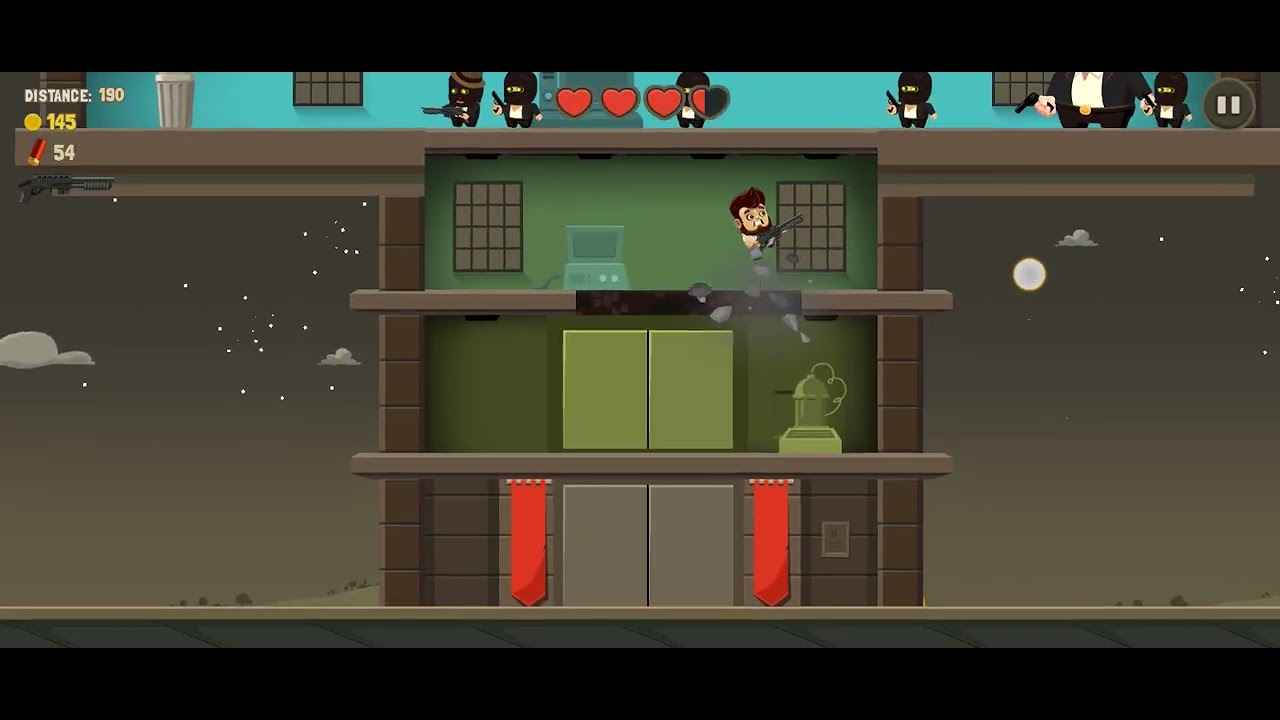 #alien drive game play#imposible#amazing trending video#nsr15np shorts ...