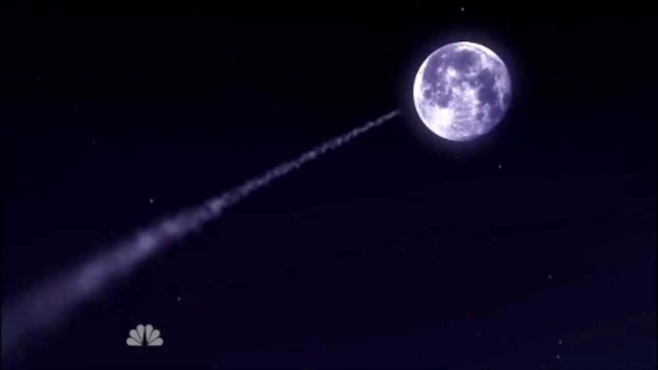 Fly Me to the Moon DION & THE BELMONTS - YouTube