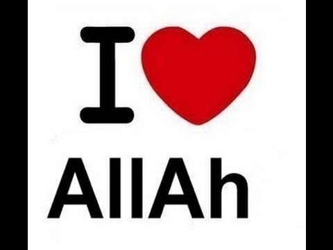 i Love Islam ...Yazili Resimler Izlemeye Deyer