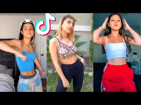 BANANA feat. Shaggy - Conkarah Remix TIKTOK COMPILATION