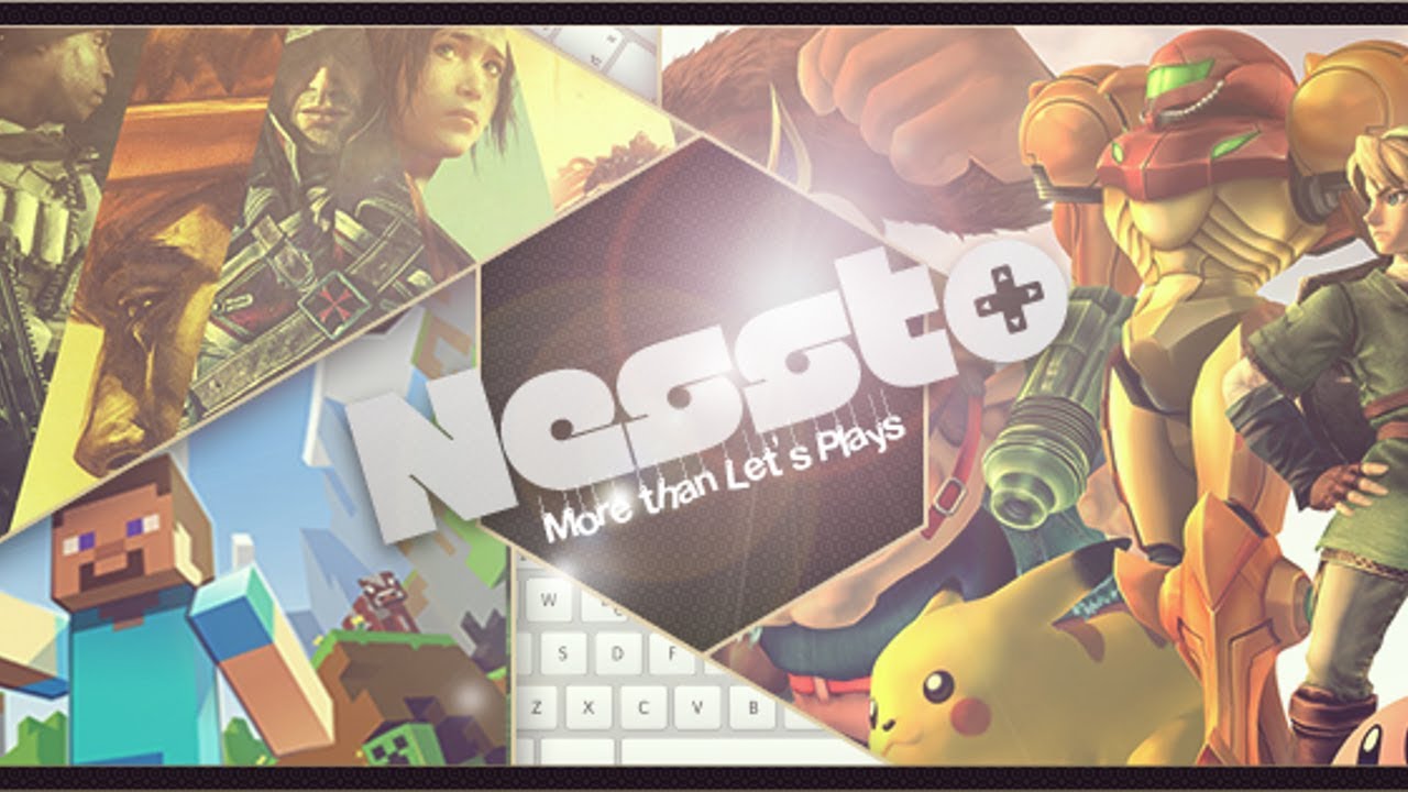 Kanal-Trailer - YouTube