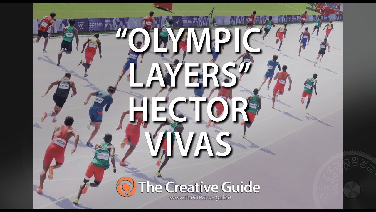 076 - Olympic Layers by Hector Vivas - YouTube