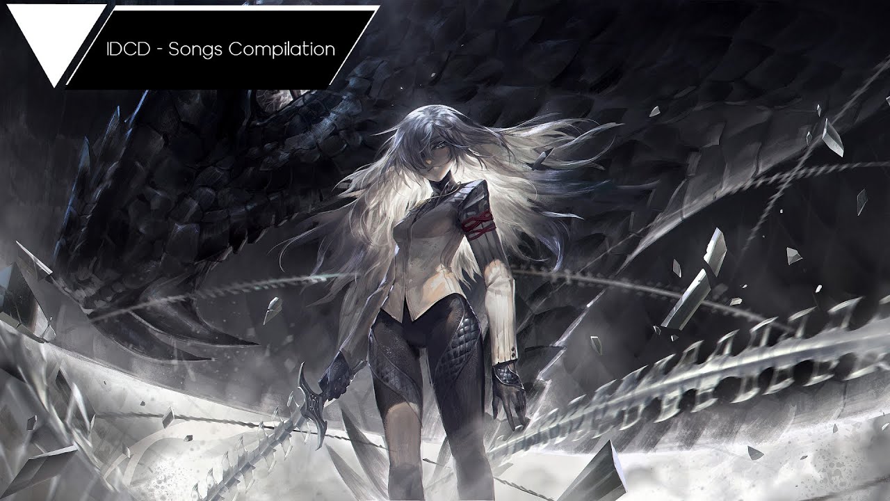 Imperial Dead Circus Decadence - Songs Compilation - YouTube