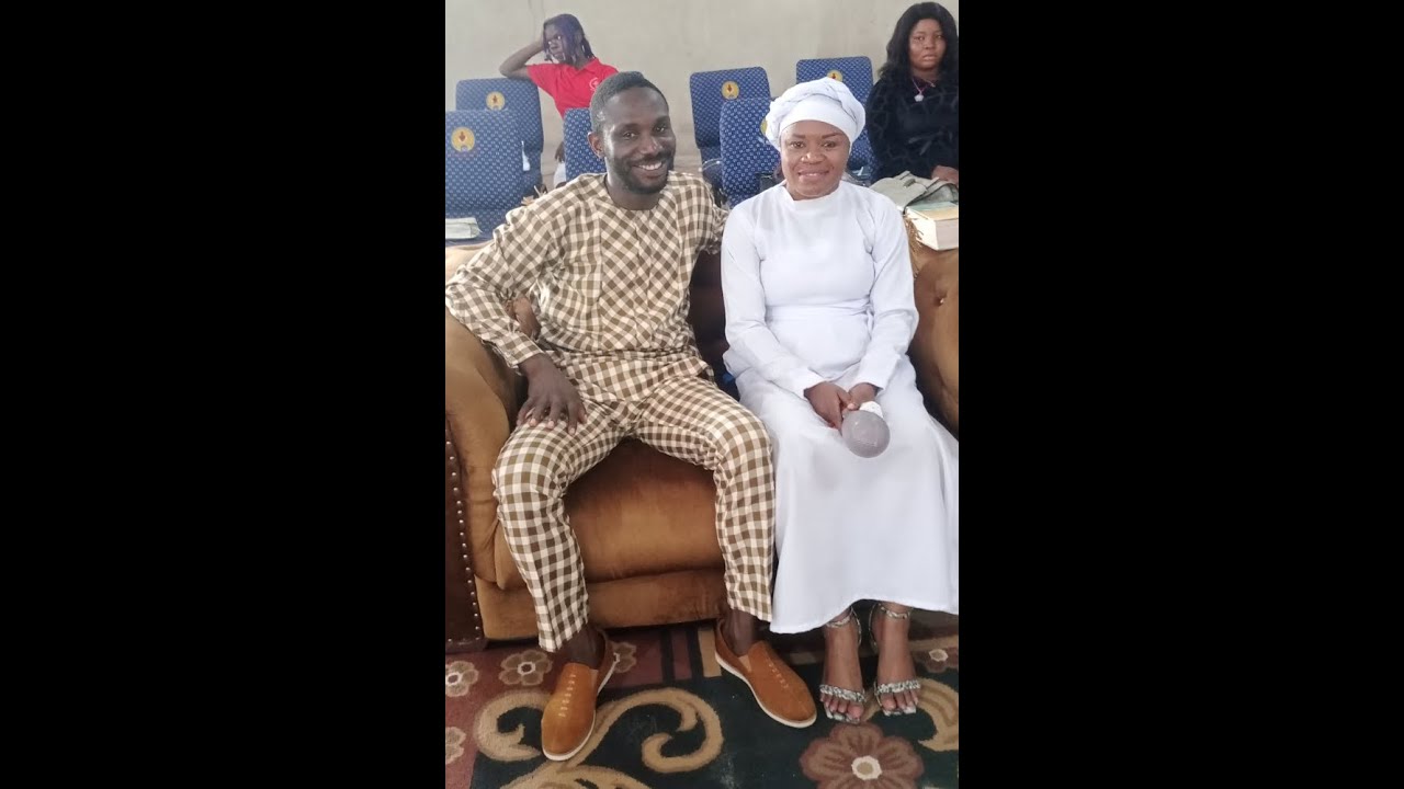 DO YOU KEEP YOUR VOW BY PROPHET EFE JAPHET - YouTube