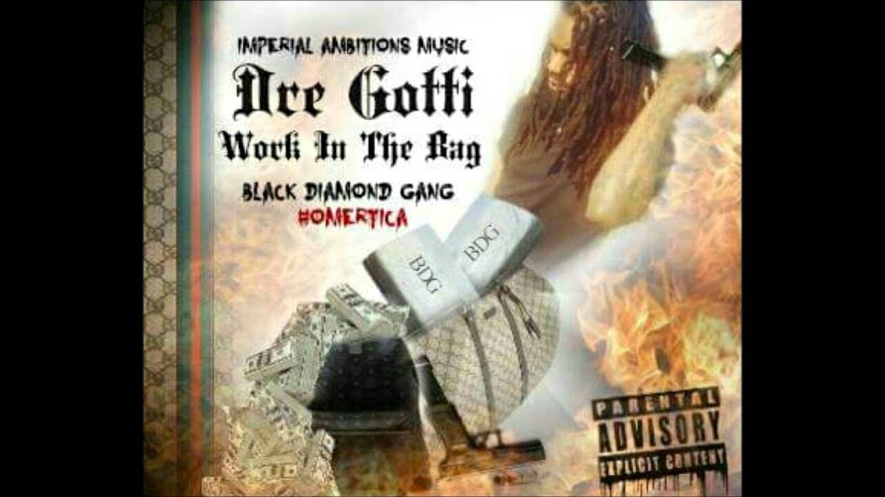 Dre Gotti - Work In The Bag - YouTube