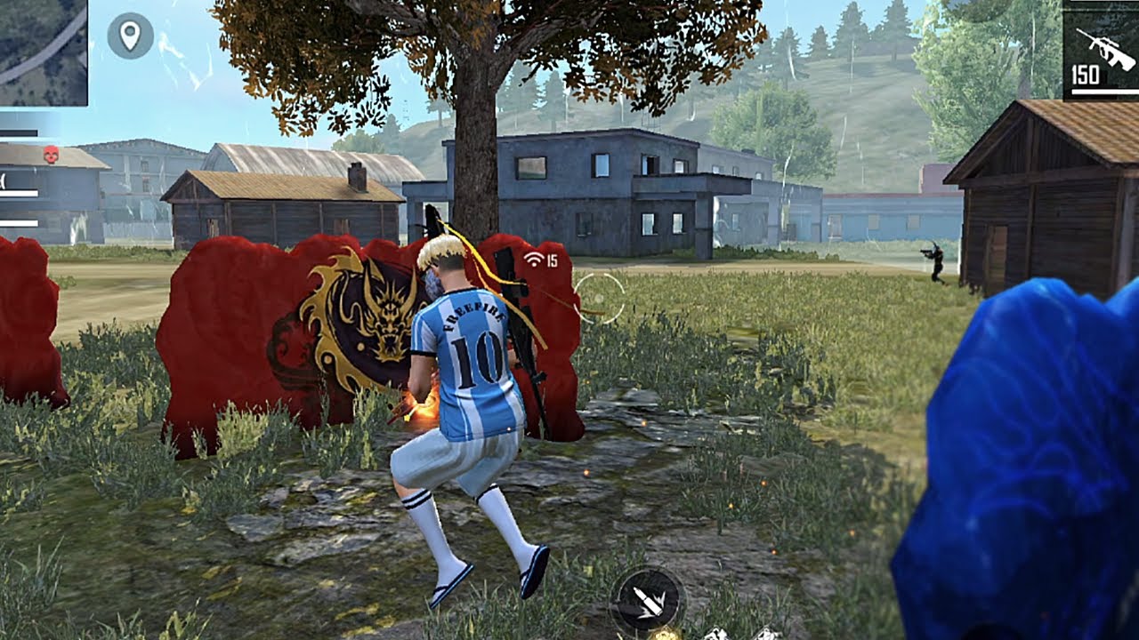 Hylander 😡 - YouTube