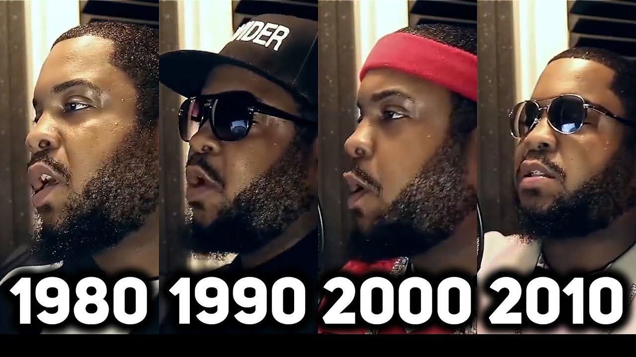 How Diss Songs Changed in Hip Hop - YouTube