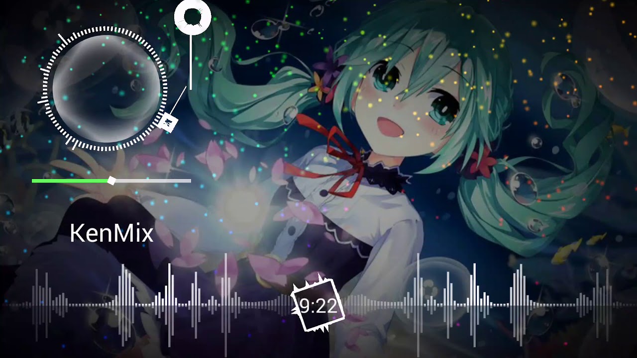 5 cute Japanese music [ 5 bản nhạc Nhật bản Kawaii ] | KenMix - YouTube