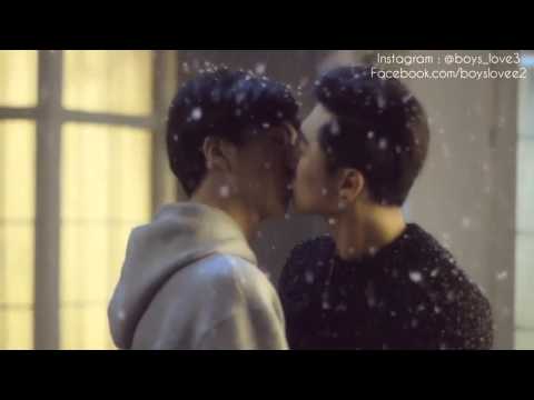 Ghost Boyfriend BL yaoi Cut