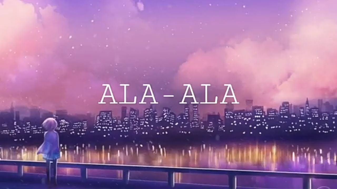 MM Madrigal - ALA-ALA[Lyrics] - YouTube