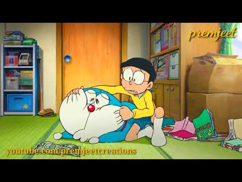 💗💗Despacito || new hindi version |💝💝| doraemon cartoon song 💞💞