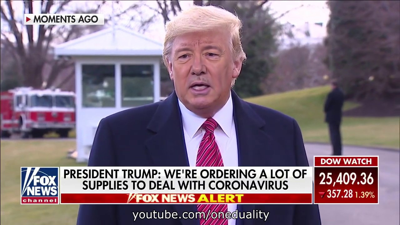 Kevin Spacey is back to acting - as Donald Trump [ Deepfake ] - YouTube