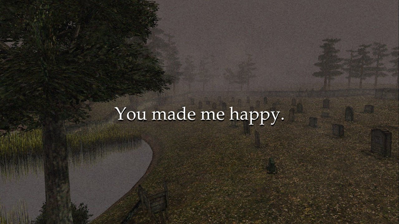 Silent Hill 2 Mary s Letter Male Narration YouTube silent-hill-2-mary-s-letter-male-narration-youtube