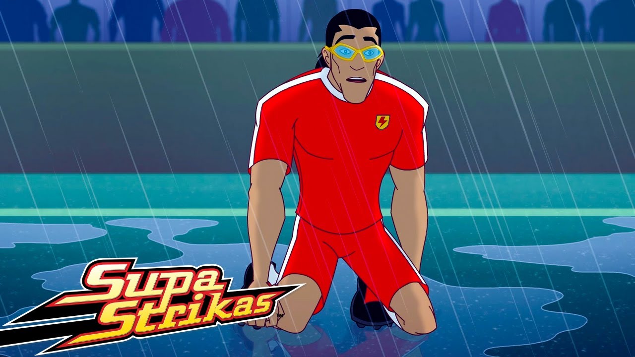 Supa Strikas | El Matador Finds Himself! | Full Episode Compilation ...