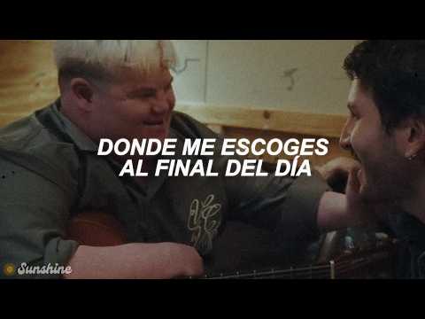 Sebastián Yatra, Augusto Alonso - Lo Que Me Pasa Con Vos (LETRA)