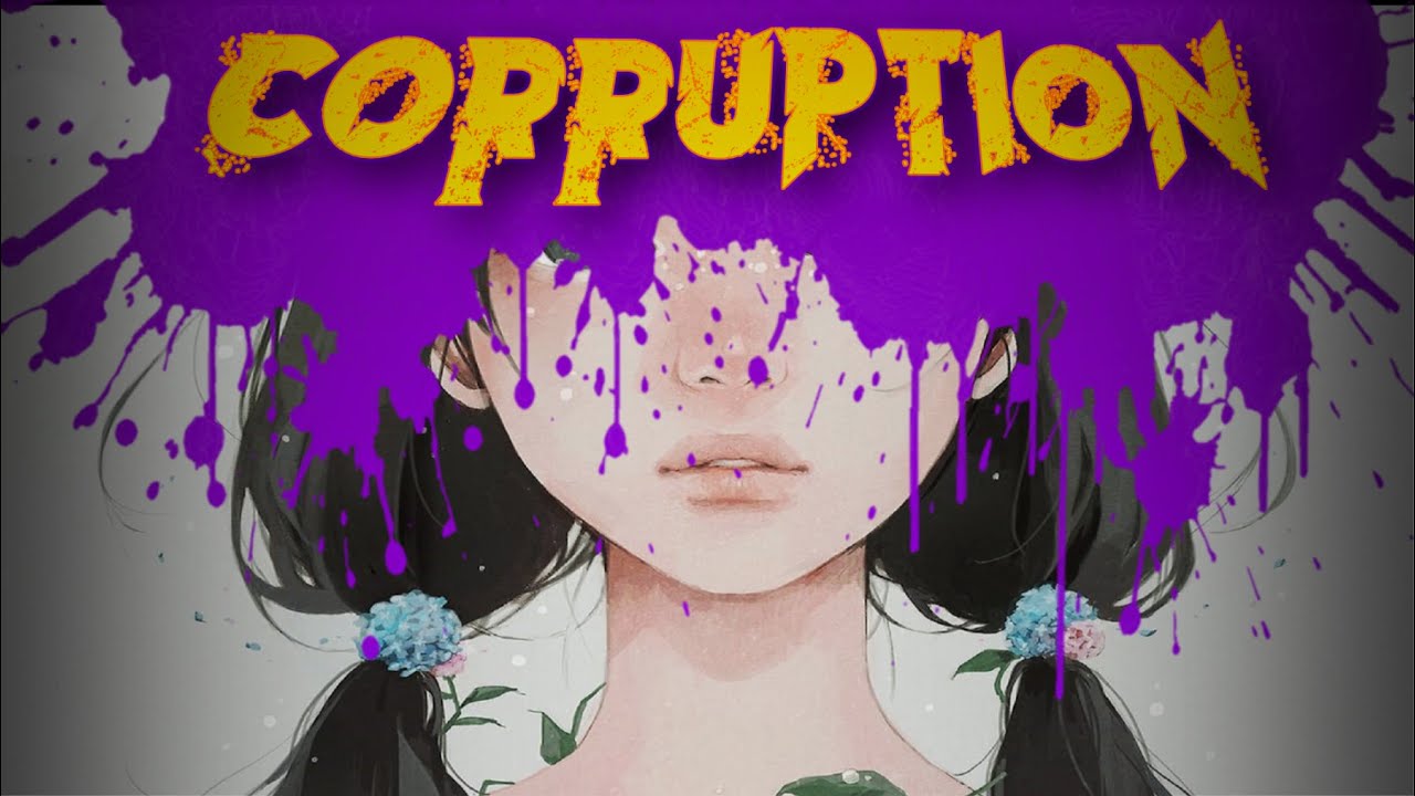 Color of Corruption in Games - YouTube