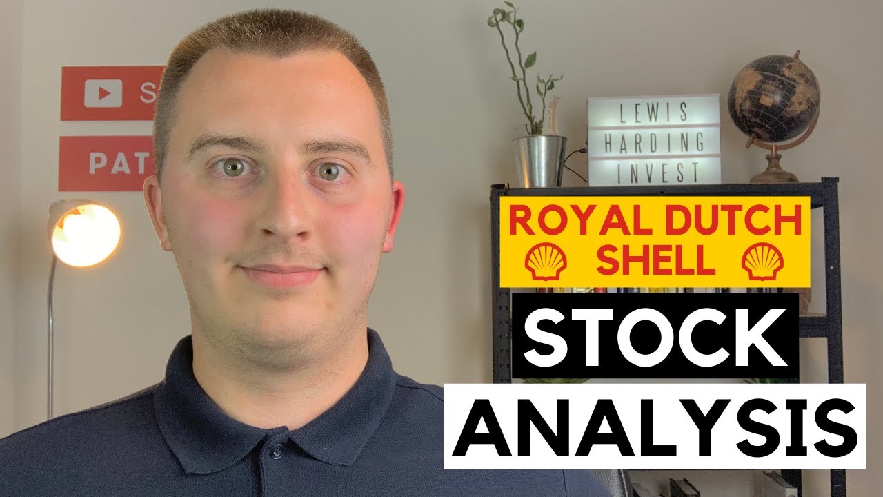 Royal Dutch Shell Stock Analysis In 10 Minutes | $RDS Stock Analysis ...