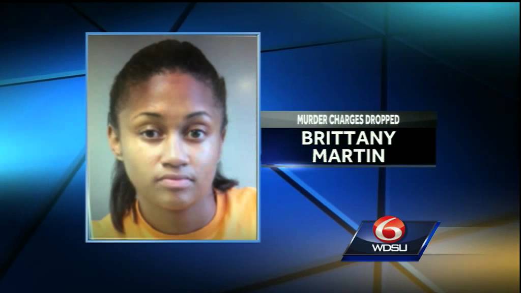 Murder charges dropped against woman in slaying of couple - YouTube