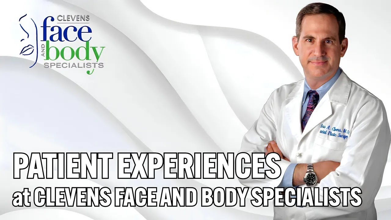 Clevens Face And Body Specialists