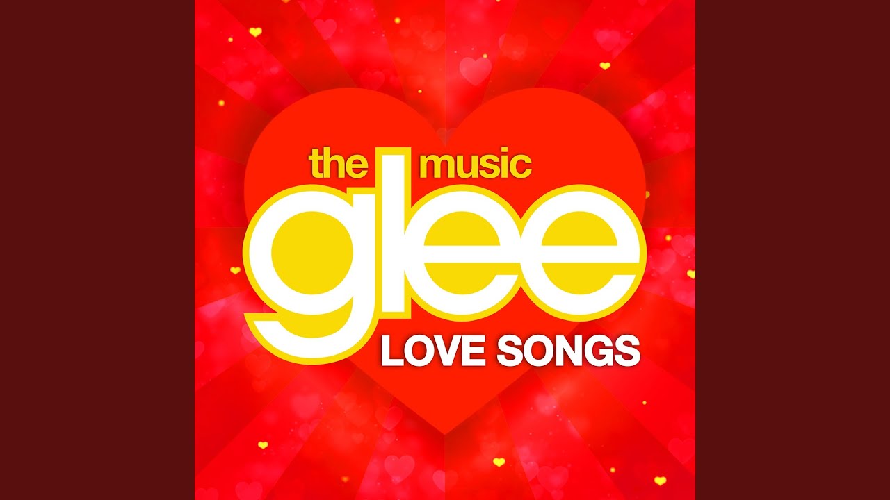 Faithfully (Glee Cast Version) - YouTube
