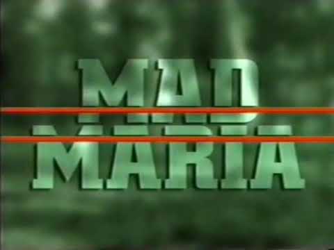 Mad Maria - Oferecimento (11/03/2005)