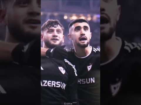 Çox az qaldı ⌛🔥