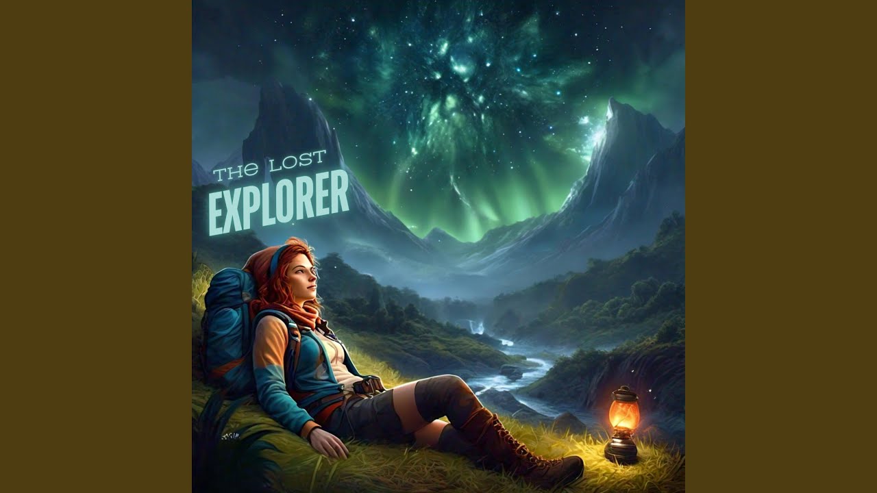 The Lost Explorer - YouTube