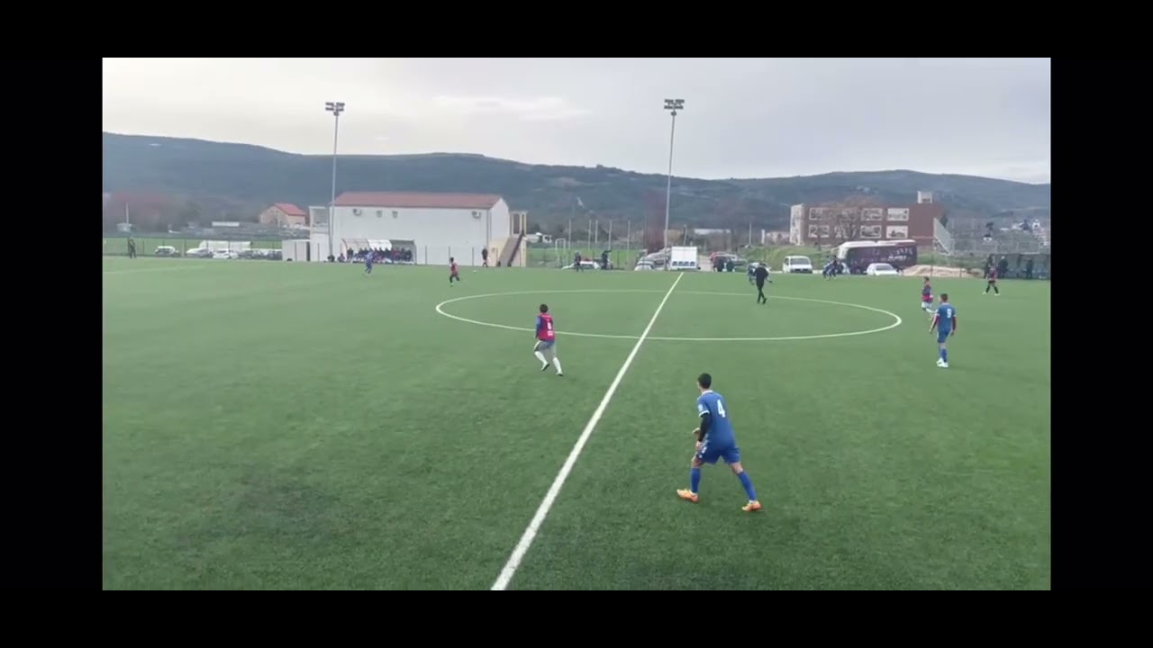 FK ADRIA Kazuki Mera - YouTube