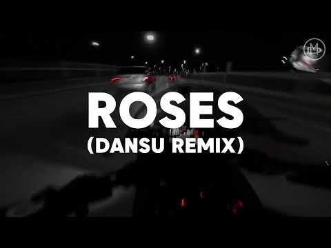 The Chainsmokers - Roses ft. ROZES (Dansu Remix) | SLAP HOUSE