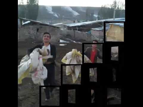 ZANZAK KÖYLÜLERİ(AKÇATAŞ KÖYÜ)