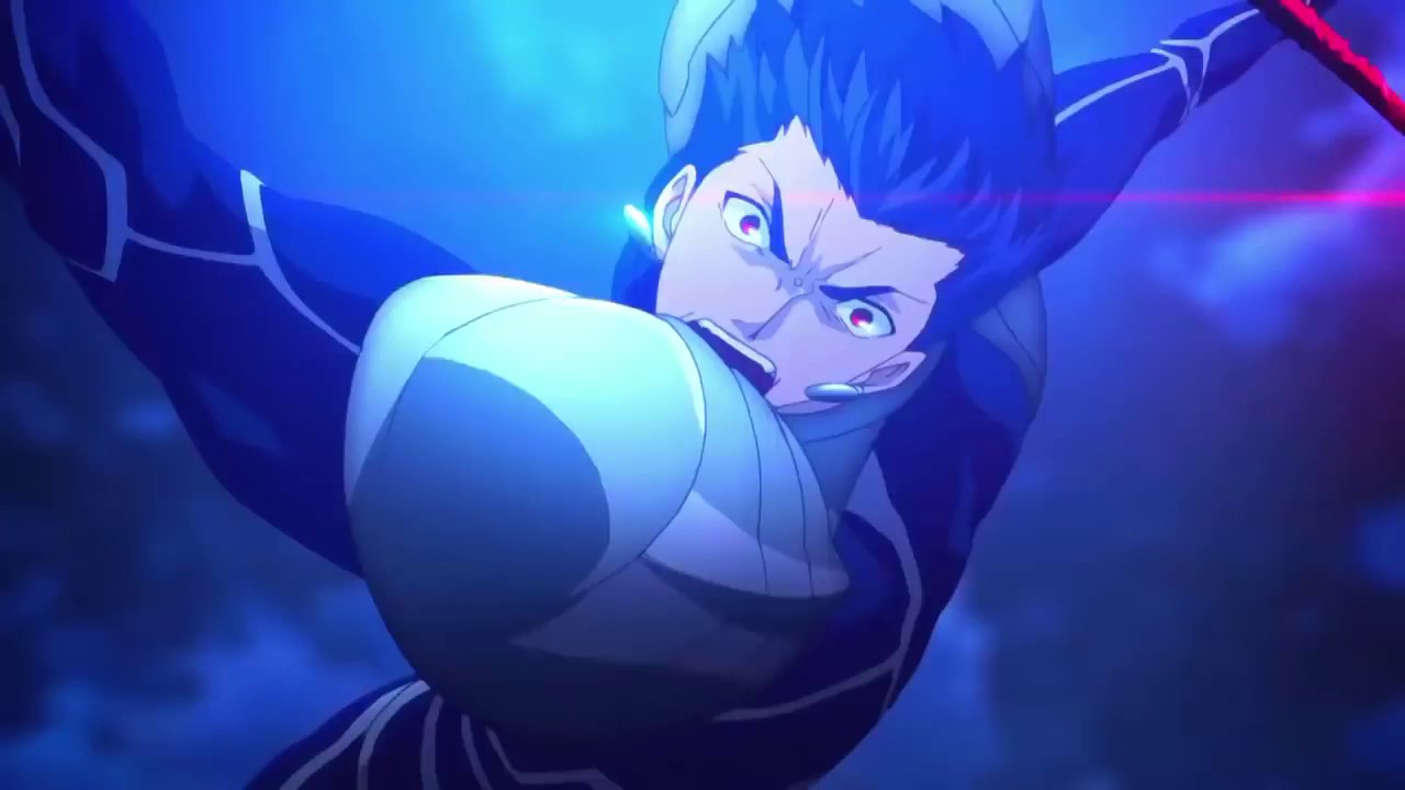 「AMV」A mix of anime HD - YouTube
