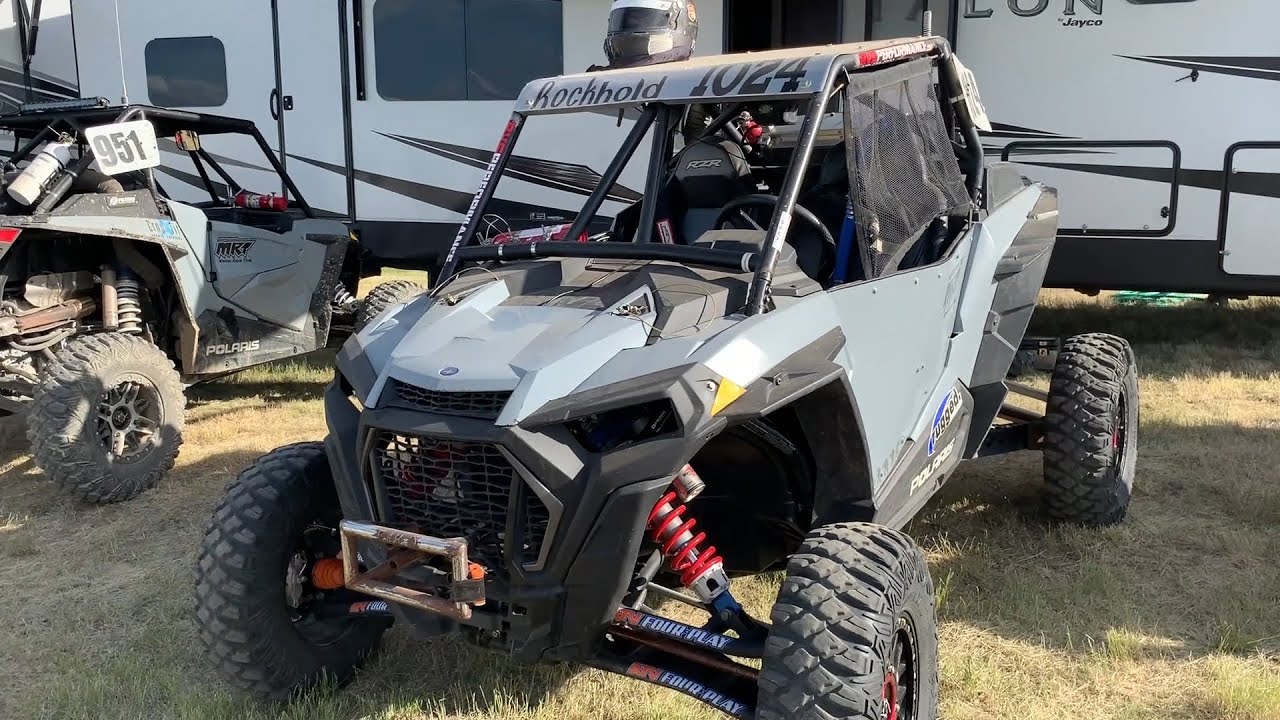 YORR 2020 - Big Sky 200 – Ryan Rockhold - YouTube