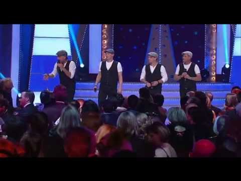 Die 4 Amigos - Medley 2015