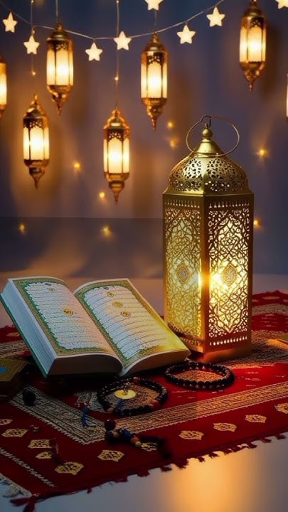 إن الله مع الذين أتقوا والذين هم محسنون ♥ القرآن الكريم شورت Youtube