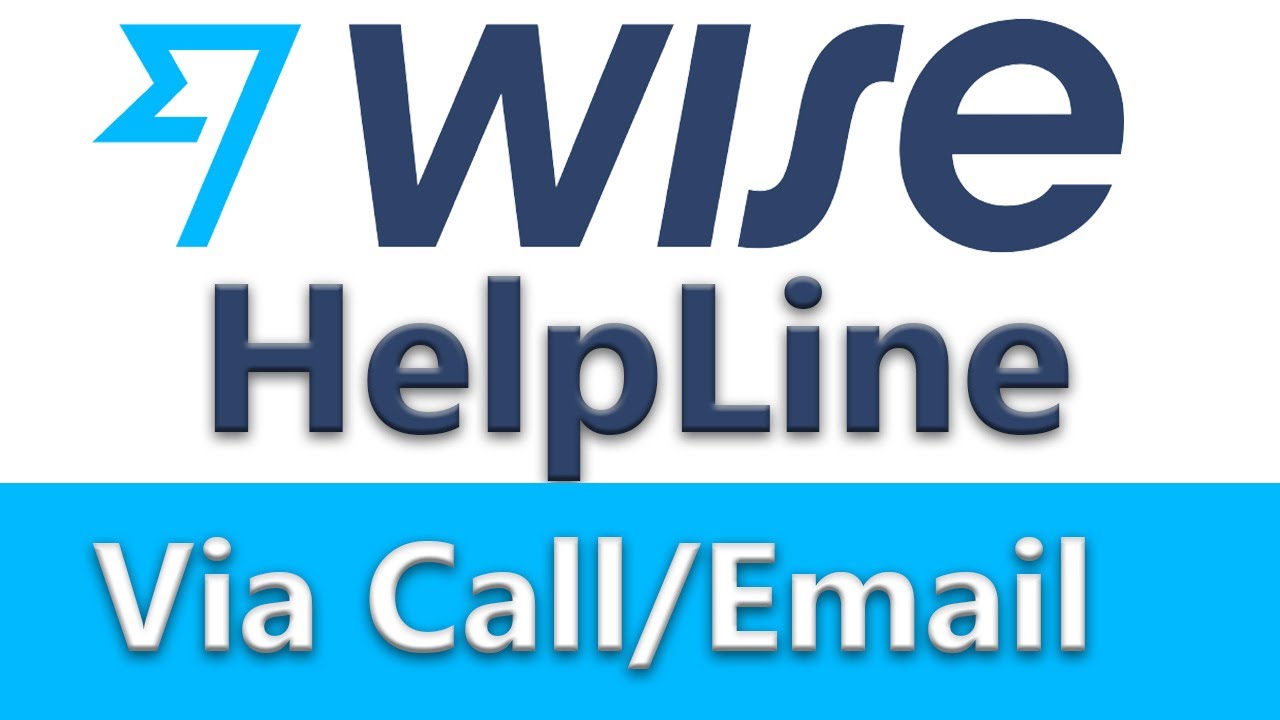 How To Contact With Wise HelpLine In 2023 Wise Customer Support how-to-contact-with-wise-helpline-in-2023-wise-customer-support