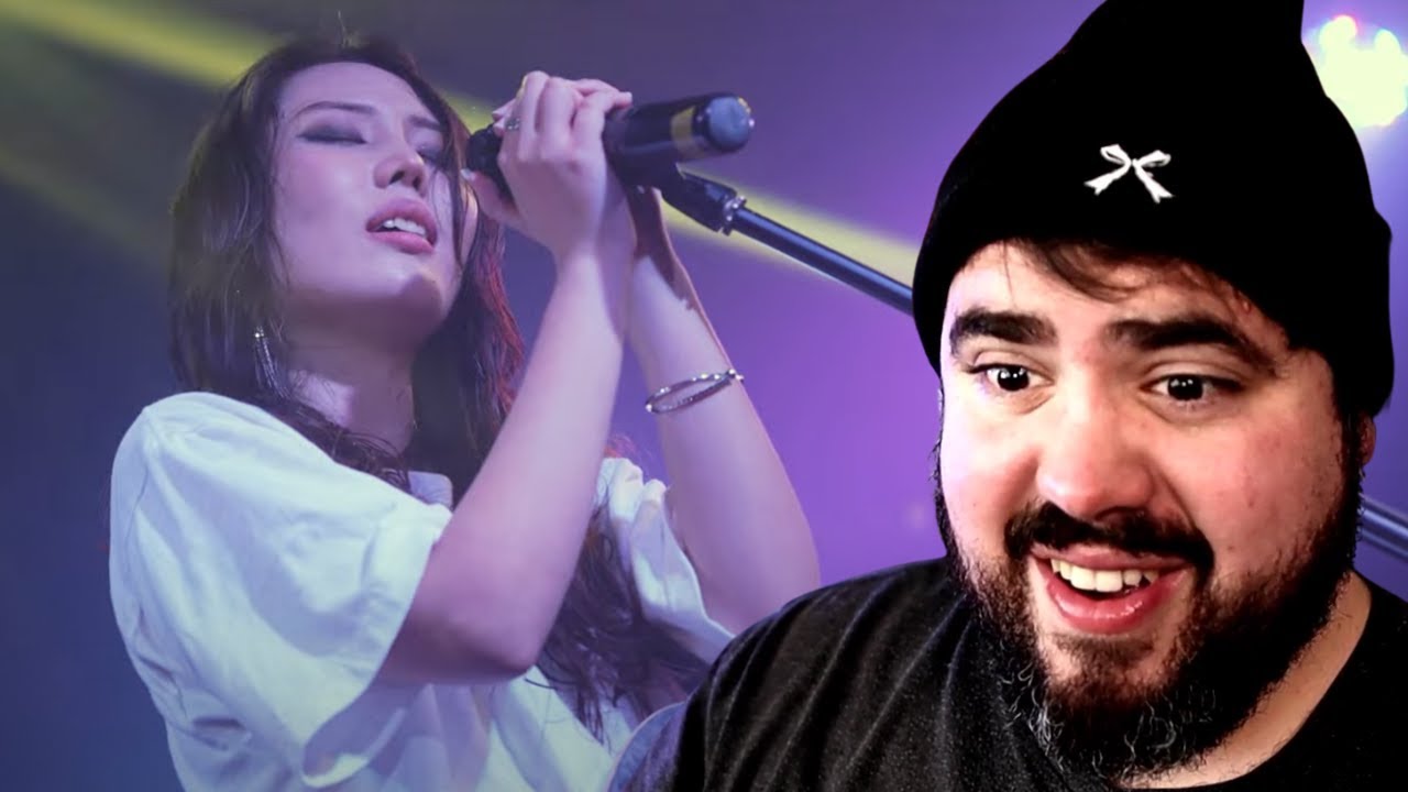 DIH(동이혼) - Dreaming | Rock Musician Reacts - YouTube
