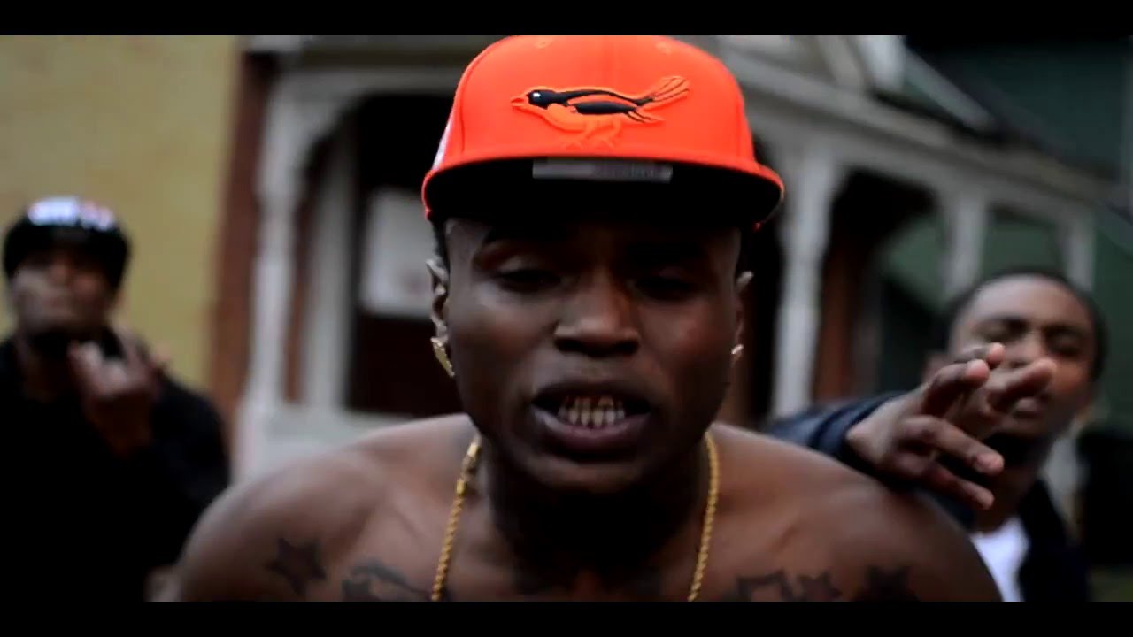 Millz Breezy - "Sauce when I Drip" (Music Video 2016) Shot By ...