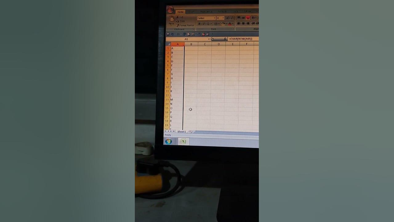 Ms Exce Magical Tricks Shortvideo Video Trandingshors Exceltricks Tricks Newshorts Youtube