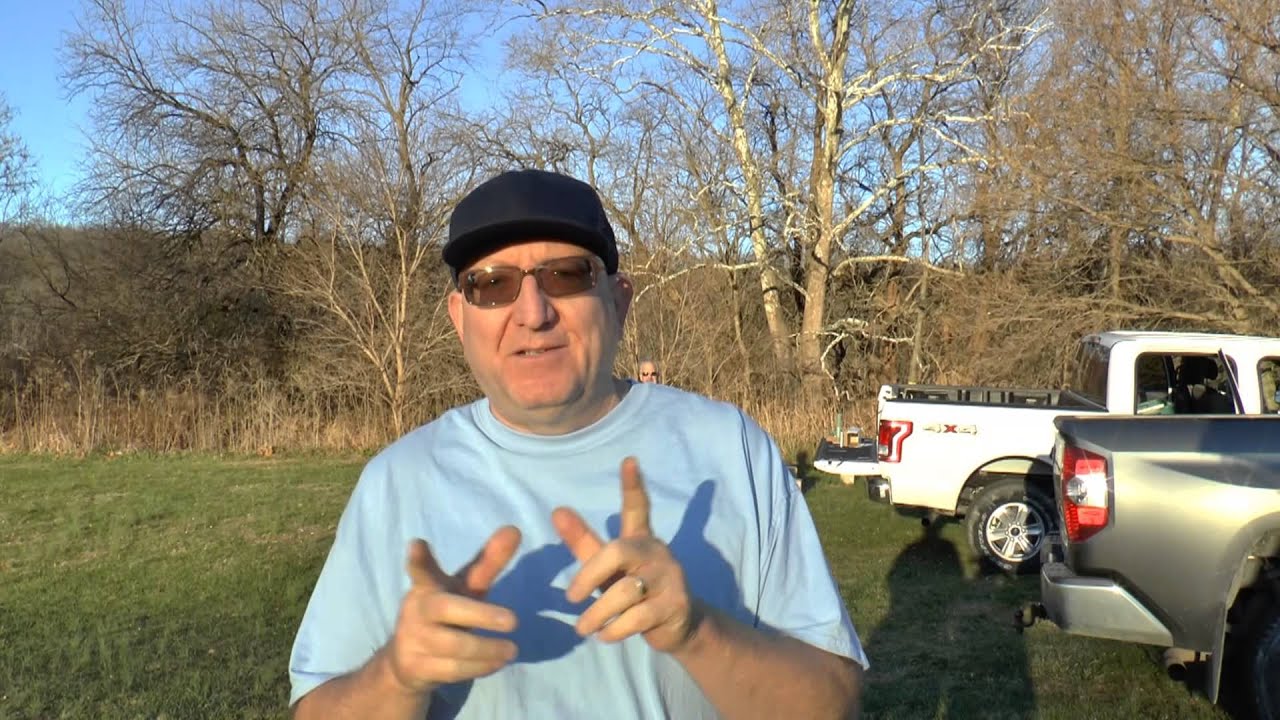 FireTEK Fireworks Firing System (A first Look) - YouTube