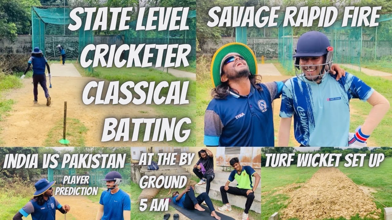 Cricket Day🏏 | India🇮🇳 vs Pakistan🇵🇰 || Batting Bowling Thrower💪 ...