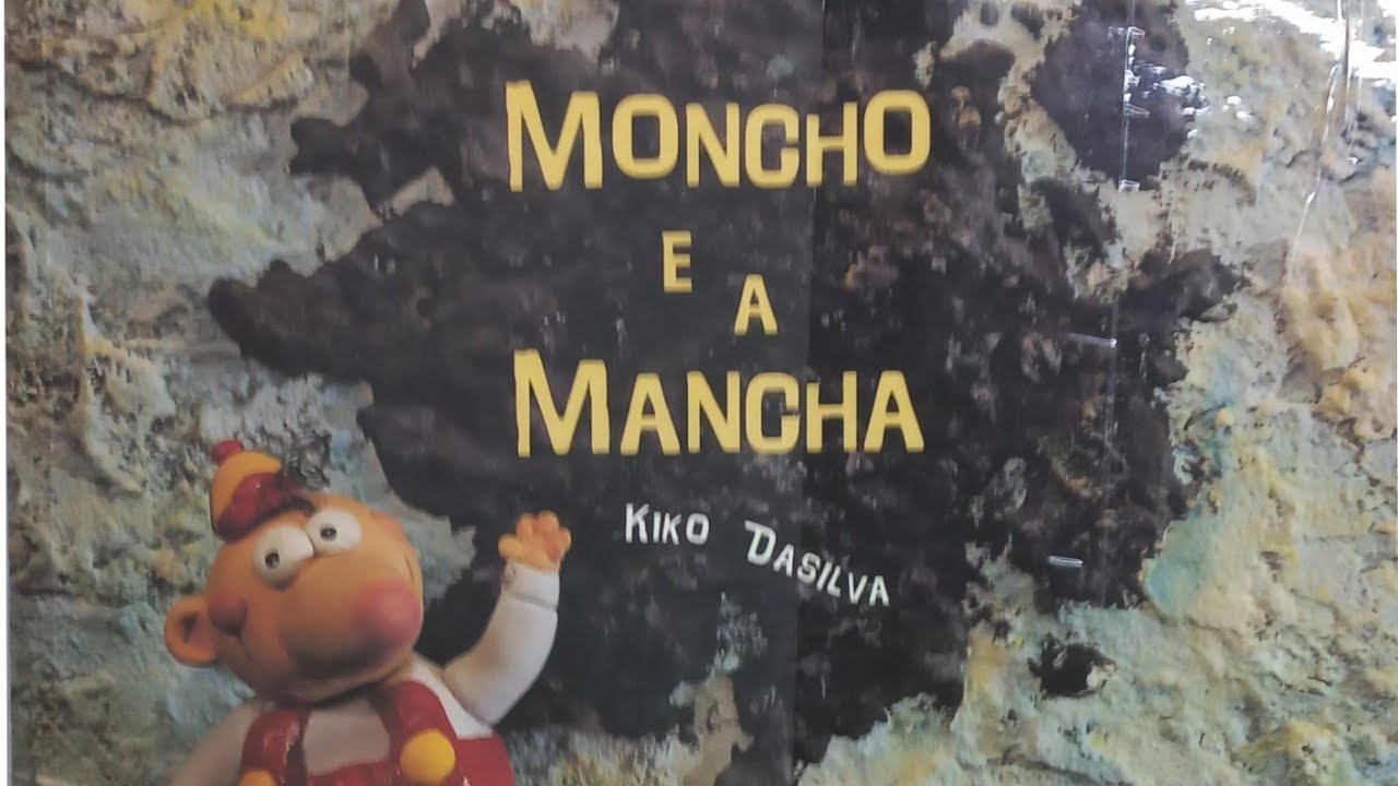 Moncho e a Mancha - YouTube