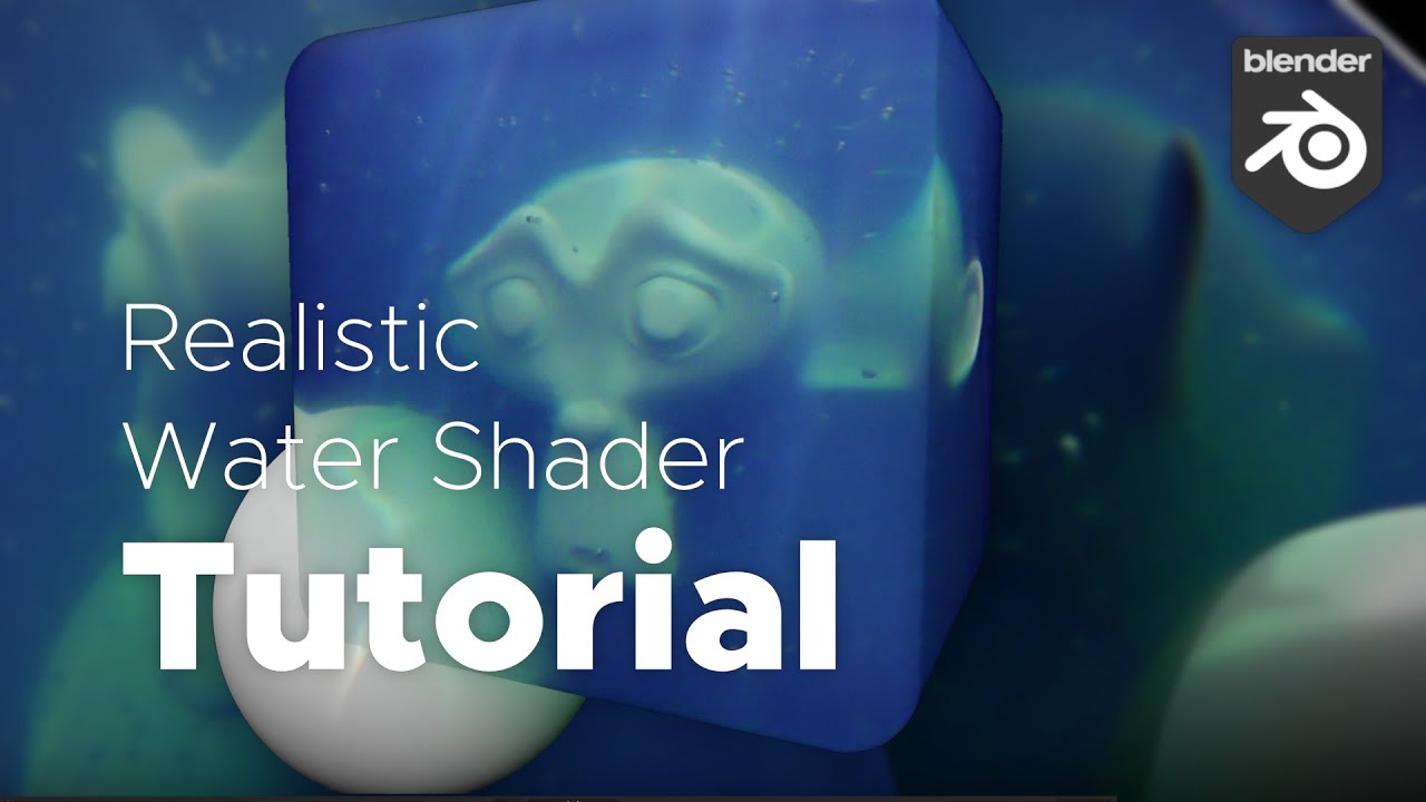 Making Realistic Water In Blender YouTube making-realistic-water-in-blender-youtube