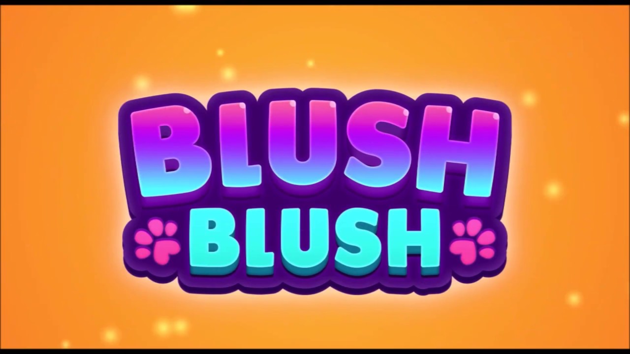 Blush Blush: Episode 5 (Elite HAX) - YouTube