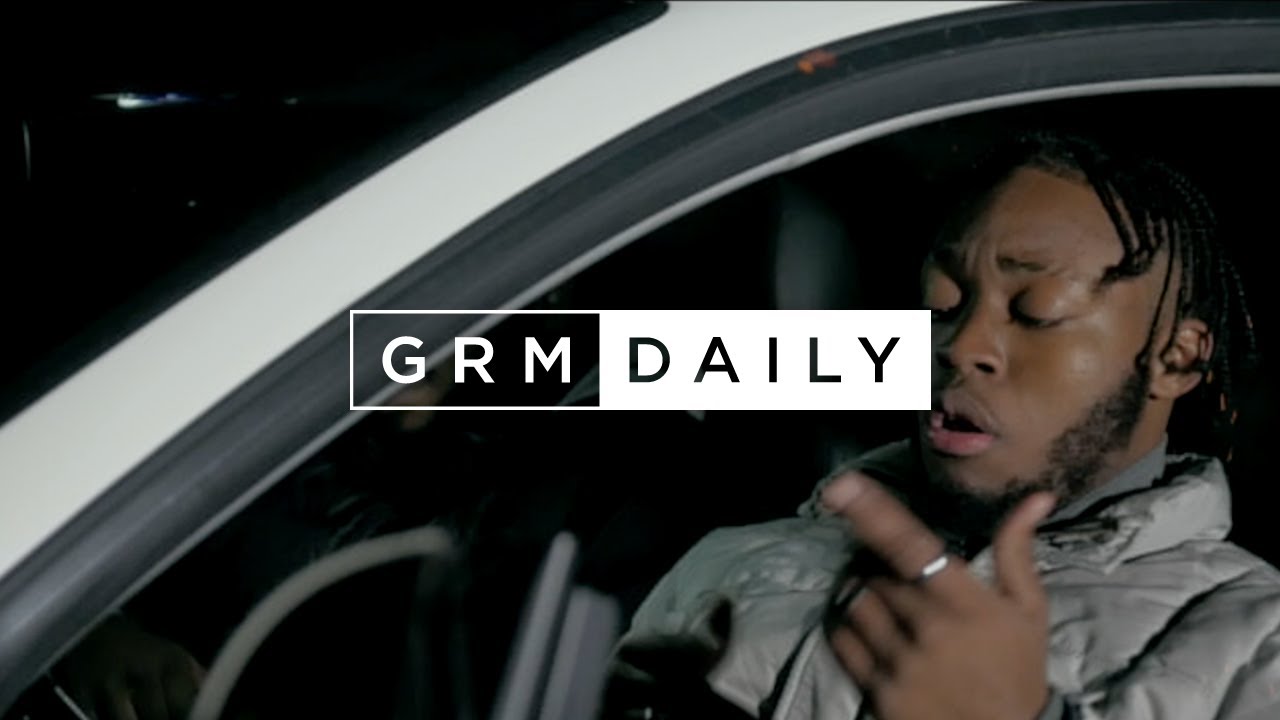 Jay Ardz - Roadside [Music Video] | GRM Daily - YouTube