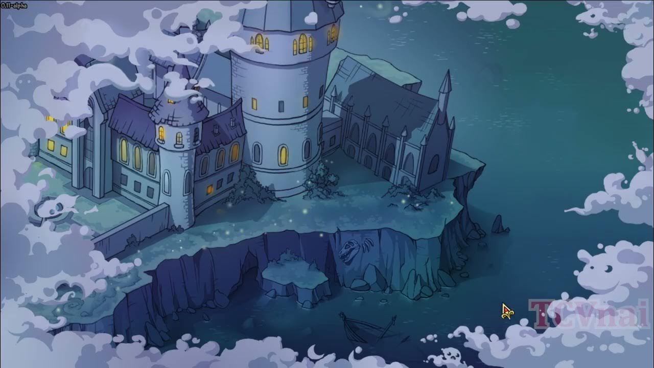 Innocent Witches Act 1 Chap 4 Youtube