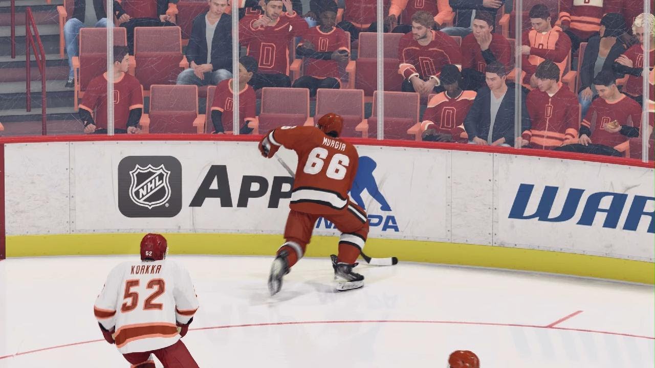 Boston vs Denver - YouTube