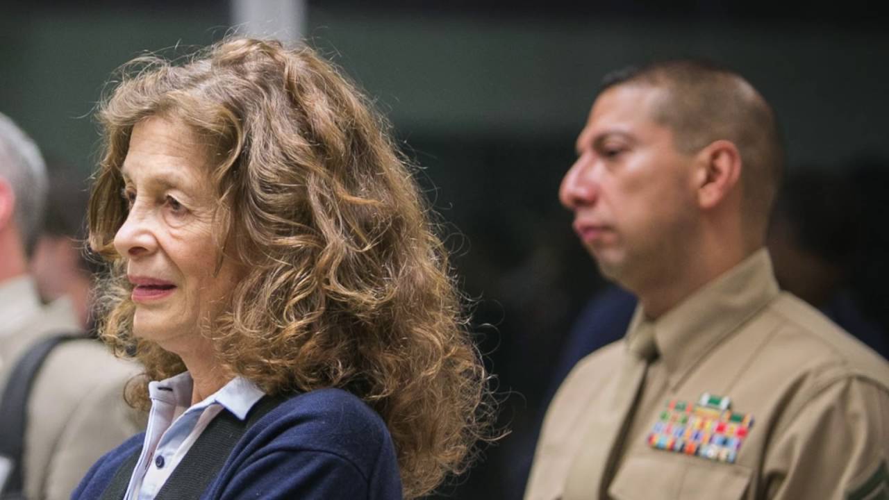 Educating for Justice Gala 2016 with Peter J. Beshar - YouTube