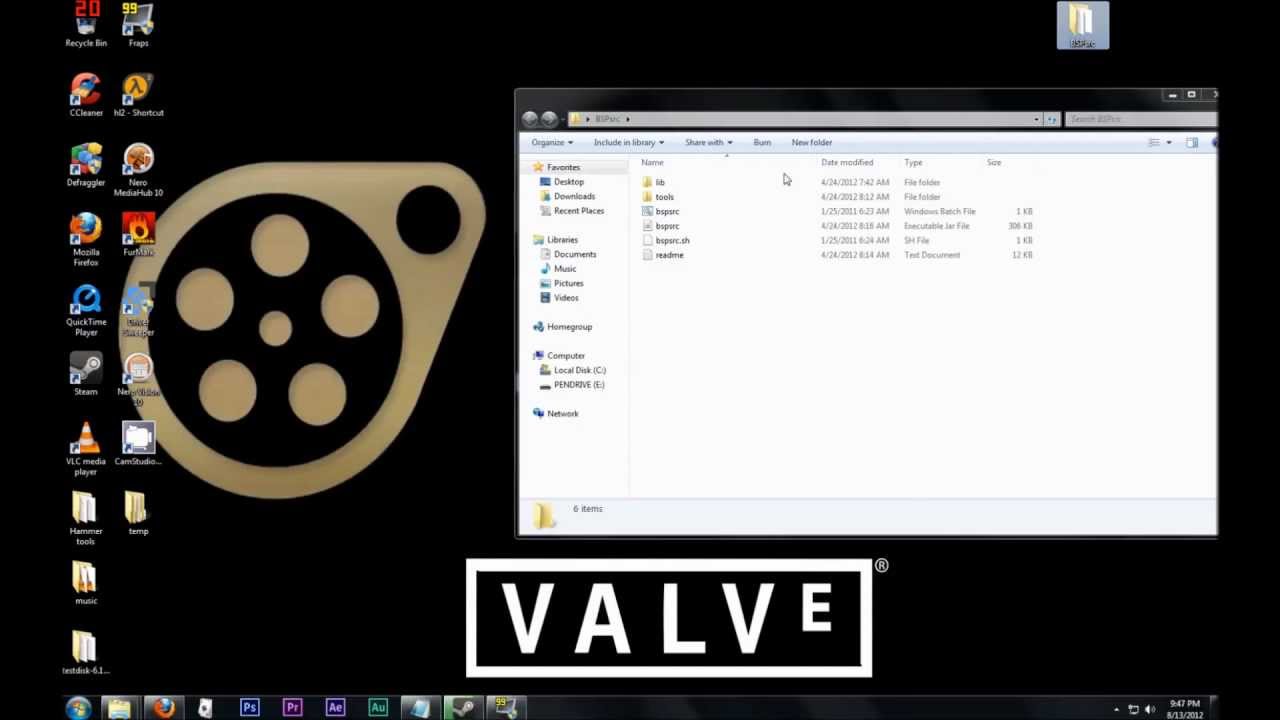 SFM HOW TO Import Custom Map And Textures YouTube SFM HOW TO Import Custom Map And Textures YouTube
