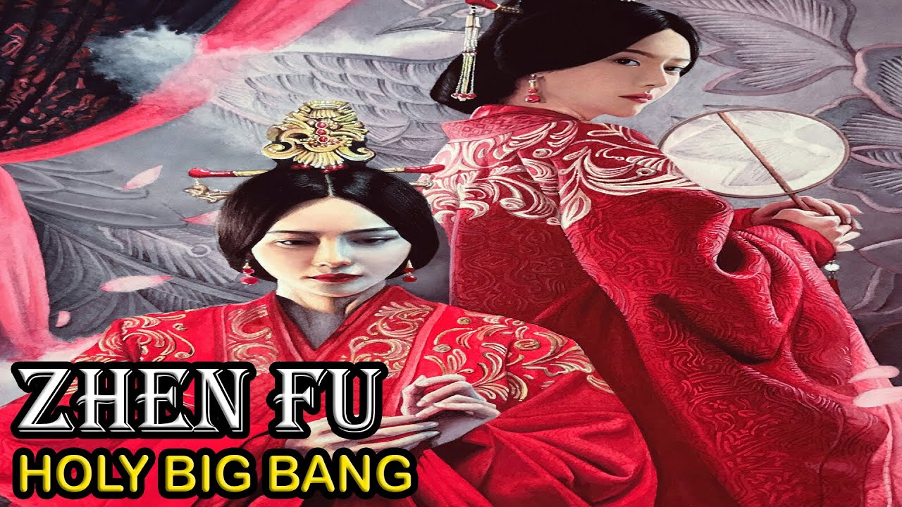 ZHENFU FITUR HOLY BIGBANG!!! Mythic Samkok MS INDONESIA!!! - YouTube