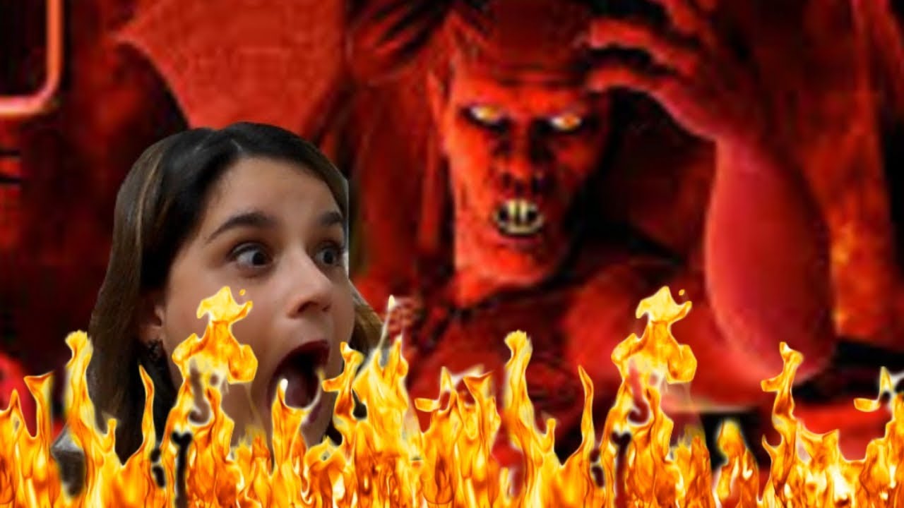 O Capiroto! - YouTube